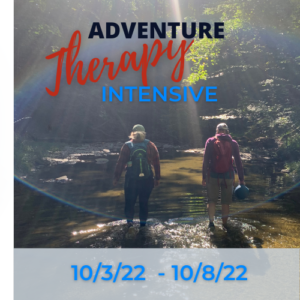 Trainings – Adventure Therapist LLC