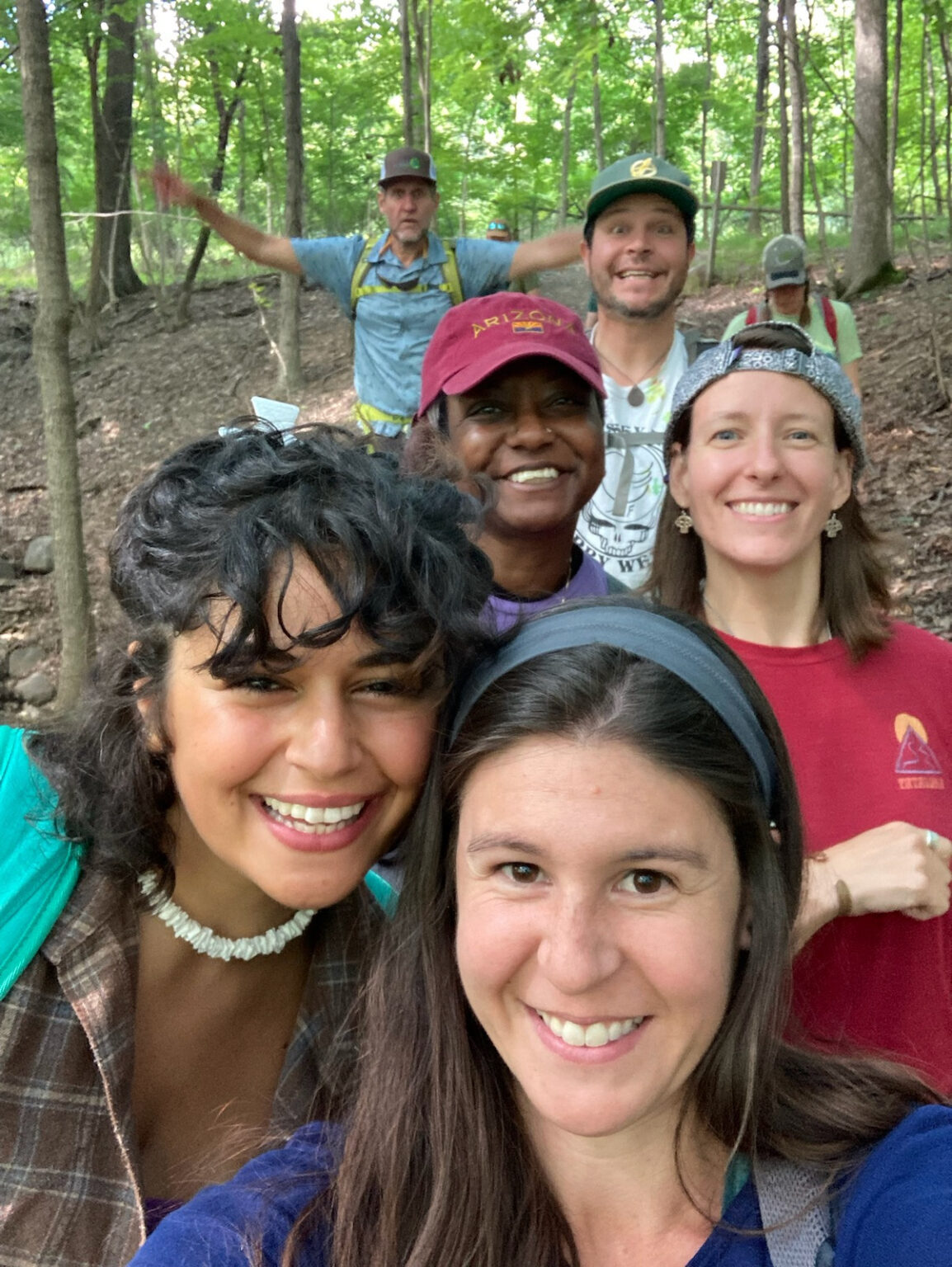 Adventure Therapist LLC – Adventure Therapy Training, Consulting ...